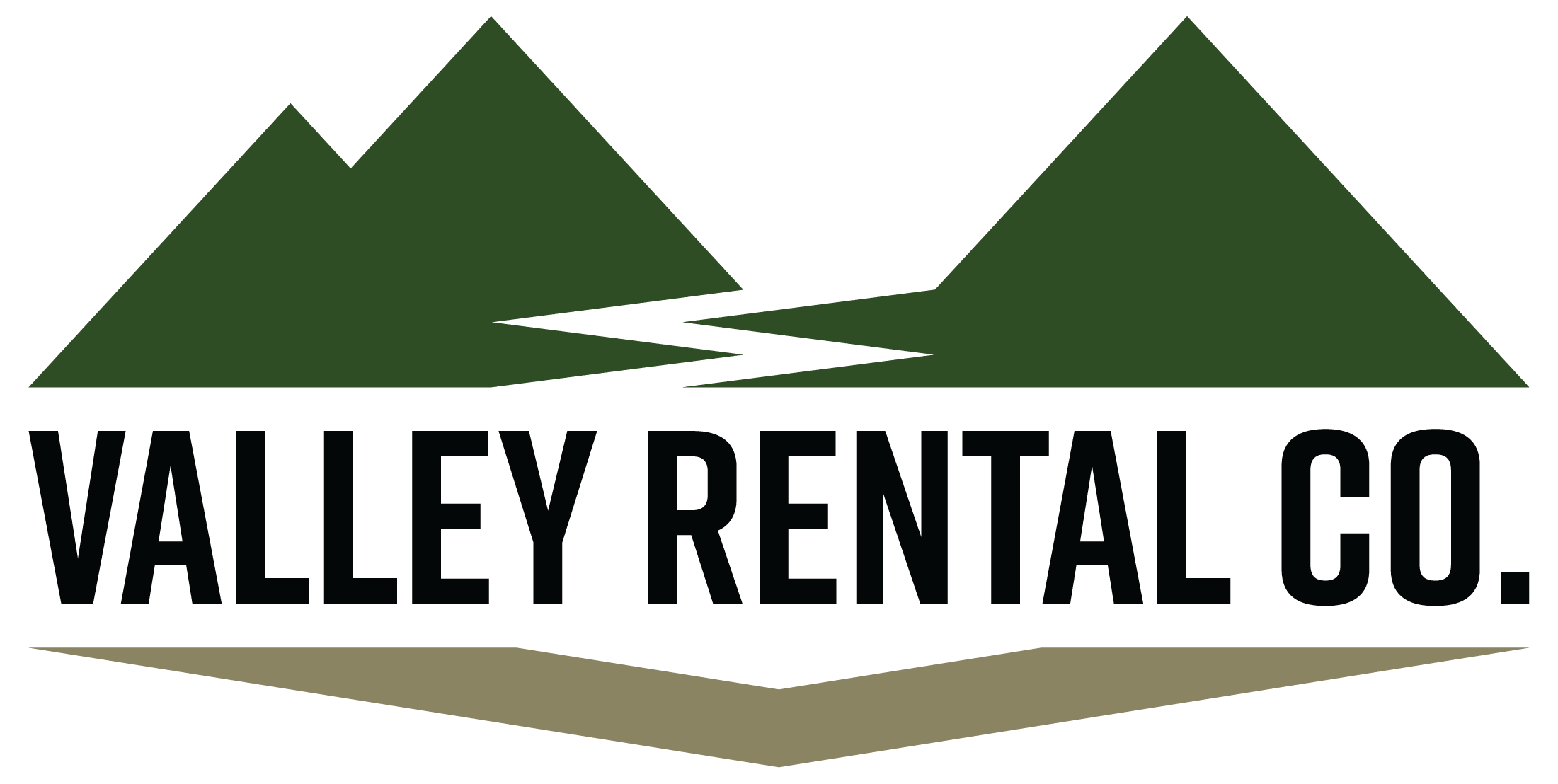 Home - Valley Rental Company